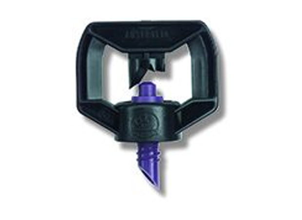 NetJet | Sprinker Systems | Netafim