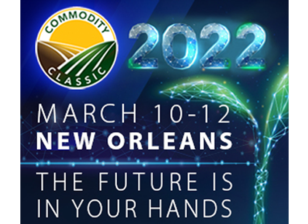 Commodity Classic Show