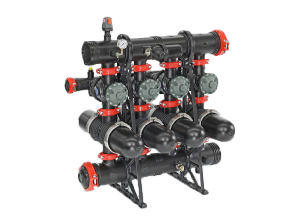 Greenhouse & Nursery Water Filters - Greenhouse & Nursery Filtration ...