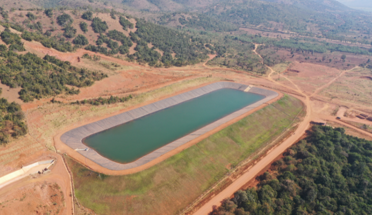 Gabiro Agribusiness Hub Attracts Global Investment