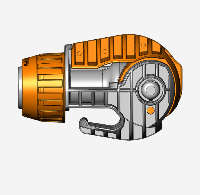 Manual Line Flush Valves for Irrigation Systems | Netafim