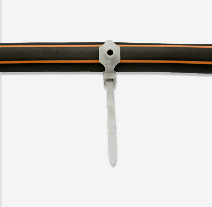 Dr. Zip Connector for Irrigation Systems | Netafim