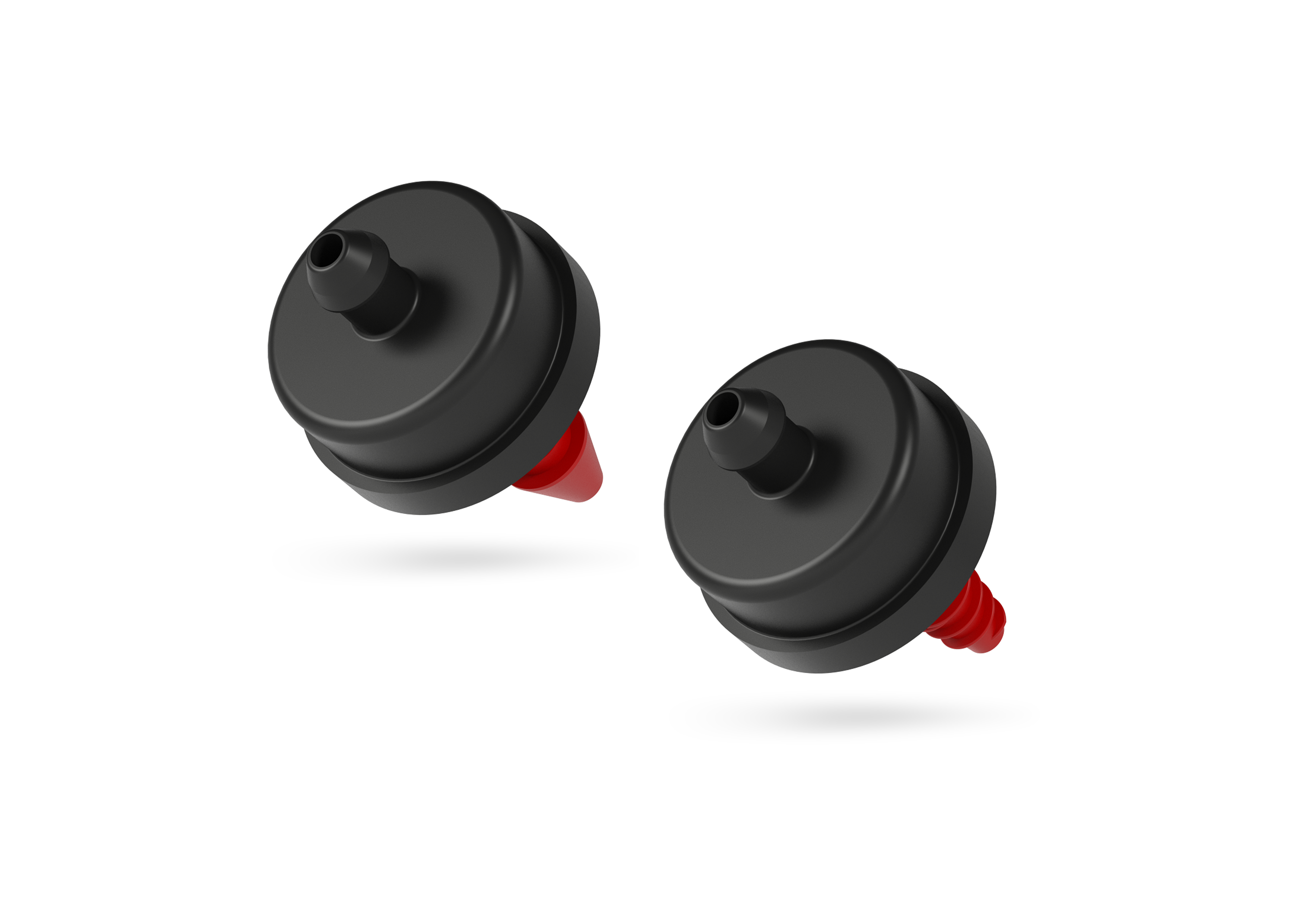 Button & Pot dripper | Drippers & Driplines | Netafim