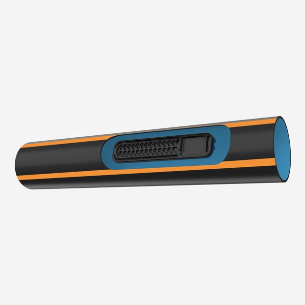 Typhoon™ Plus: Drip Irrigation For Row Crops and Vegetables| Netafim