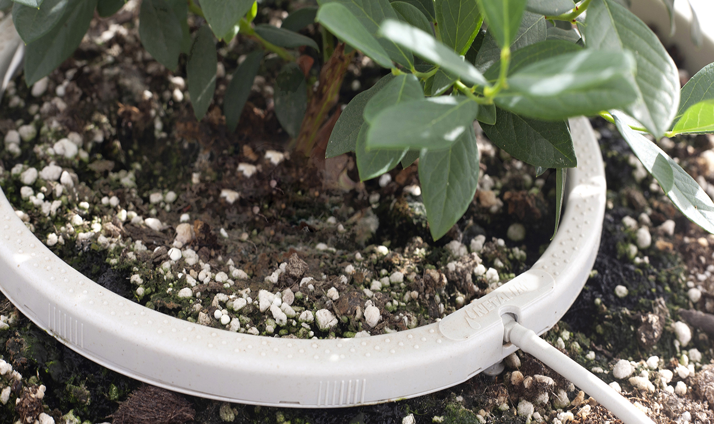 NetBow™ | Netafim | Products and Solutions