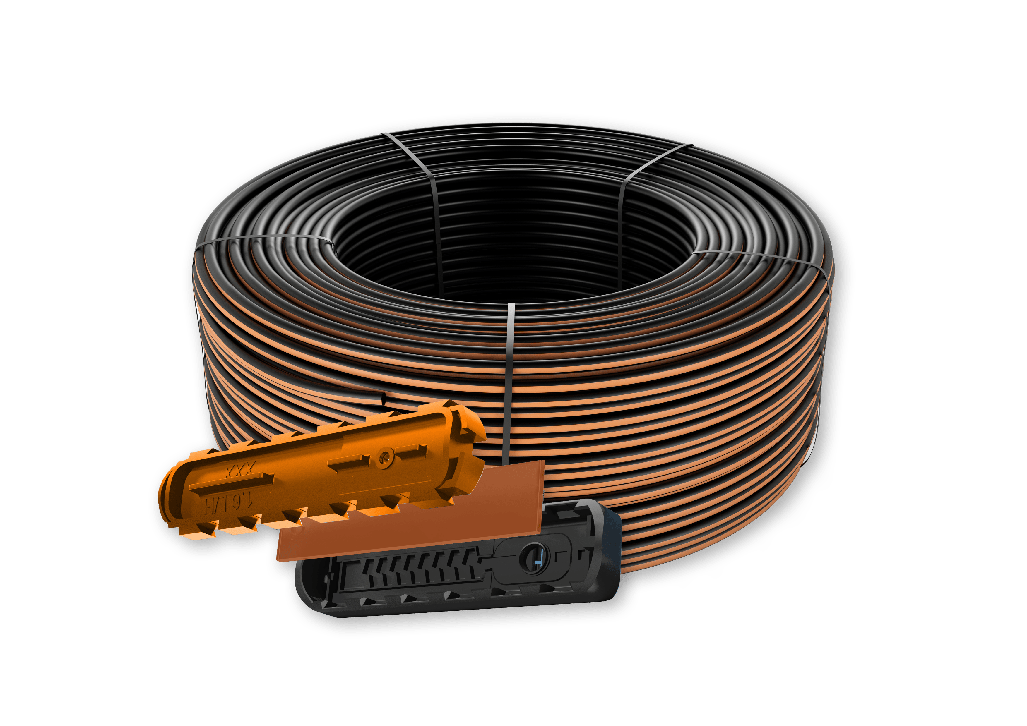 UniRam™ AS XRS: Subsurface Irrigation System | Netafim