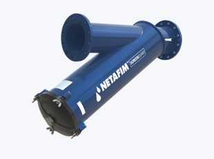 Screenguard™: Screen Filter For Drip Irrigation | Netafim