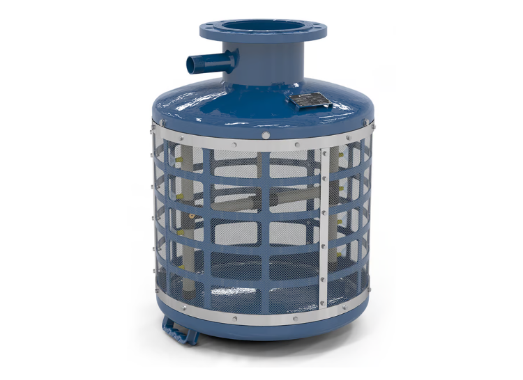 Screenguard™: Screen Filter For Drip Irrigation | Netafim