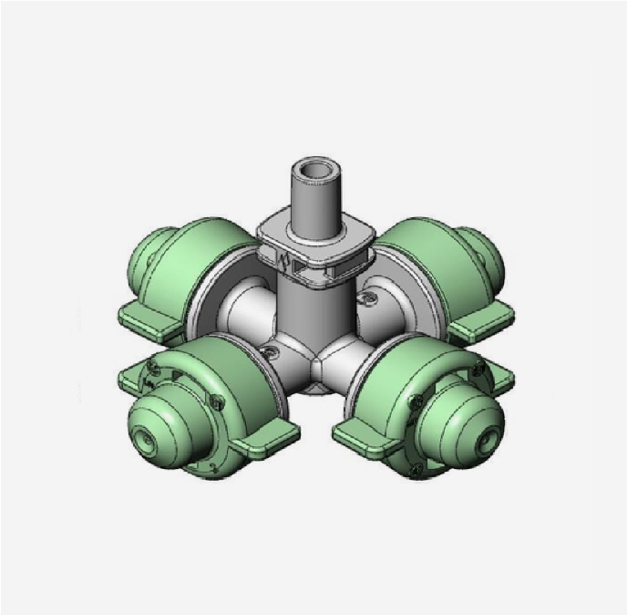 CoolNet™ Pro | Sprinkler irrigation | Netafim