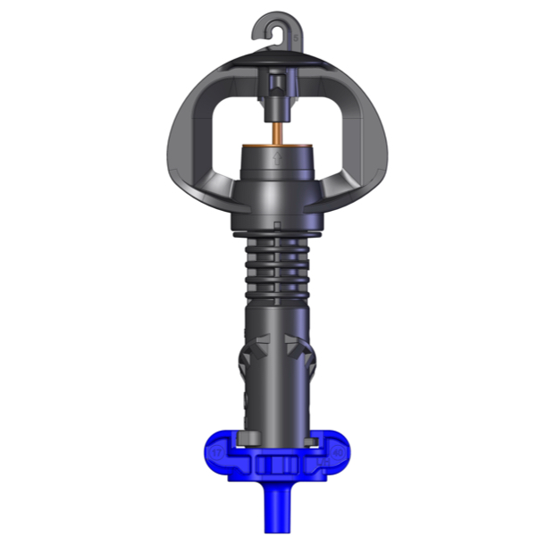 SuperNet™ | Micro Sprinkler | Netafim