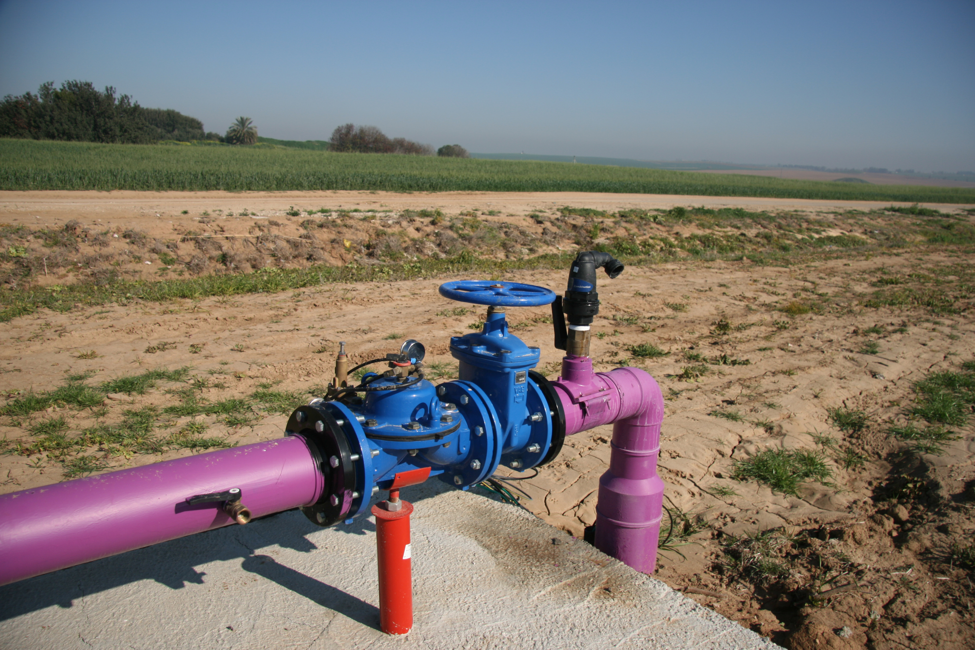 Gate Valves
