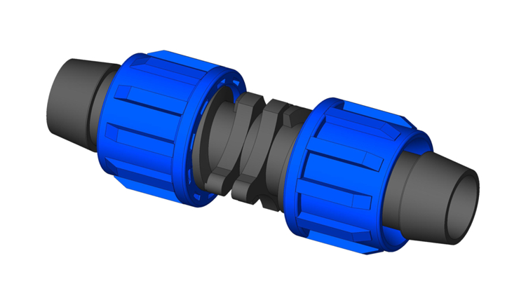 Connectors and accessories | Netafim USA Connectors and accessories | Netafim USA