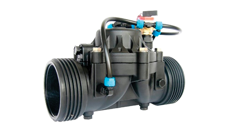 Irrigation Control Valves - Agriculture Drip Irrigation Valves
