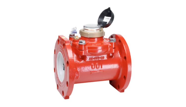 Agricultural Irrigation Water Meters and Flow Meters