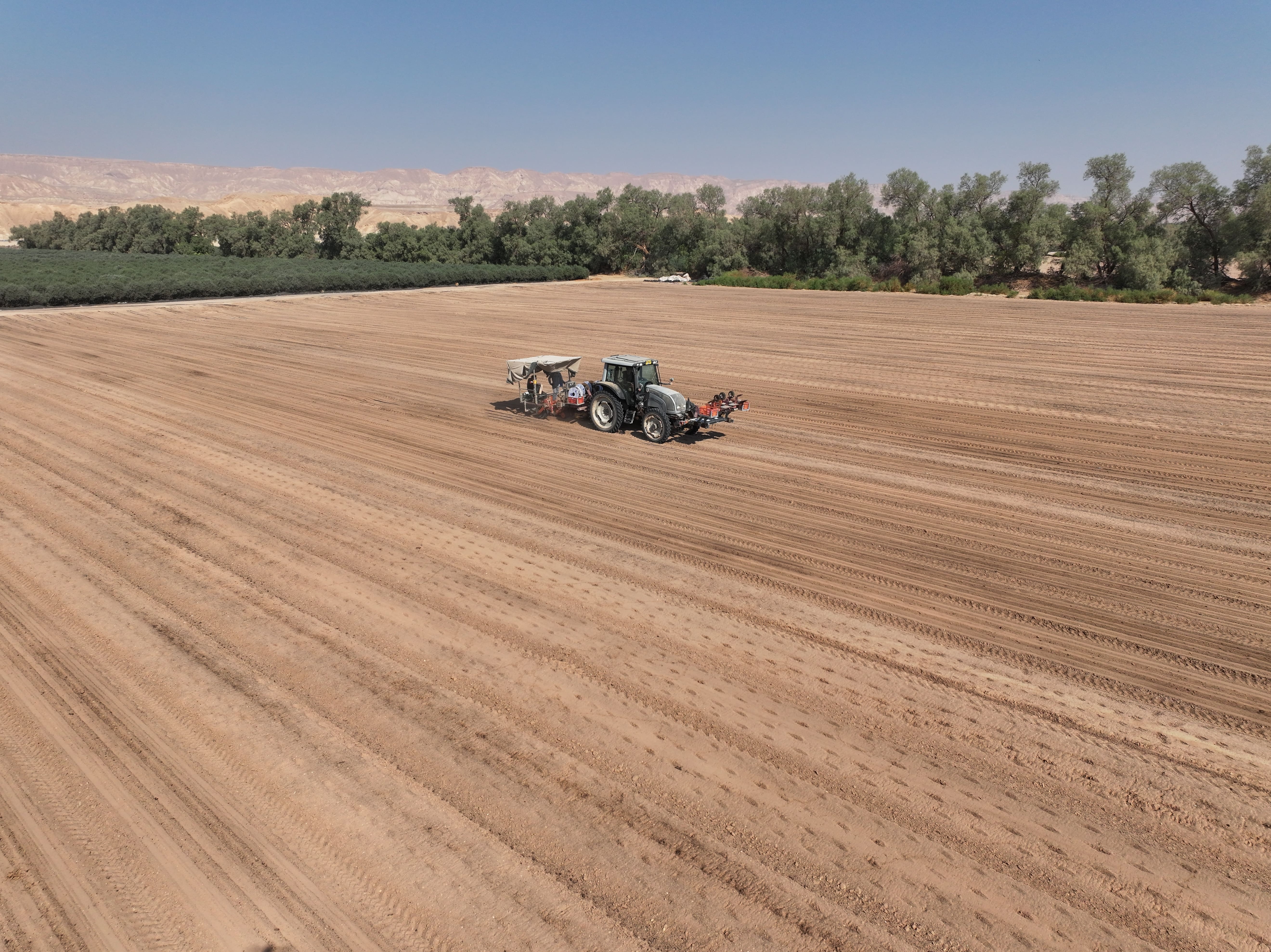 SDI-GO™ Set and succeed | Netafim